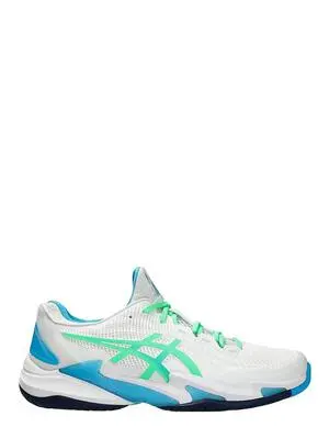 Asics ASICS Court FF 3 Sneakers White/new Leaf
