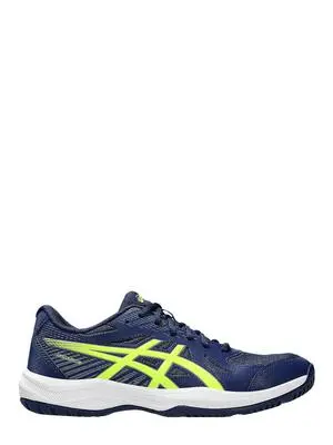 Asics Upcourt - Blue Expanse/safety Yellow