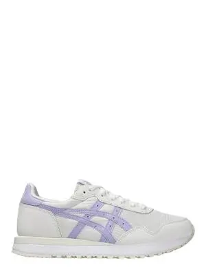 Asics Tiger Runner Ii Sneakers - White/violet Light