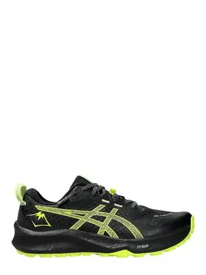 Asics ASICS GelTrabuco 12 GTXin Sneakers Black/safety Yellow