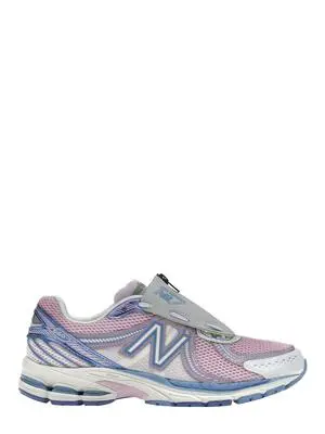 NEW BALANCE 860v2 Up There Blossom Pink