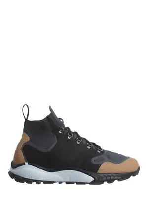 Nike Air Zoom Talaria Mid Fk Prm - Anthracite/black/vachetta Tan