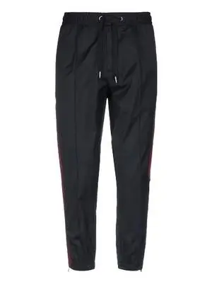 Dolce & Gabbana DOLCE & GABBANA Tapered Leg Pants Black