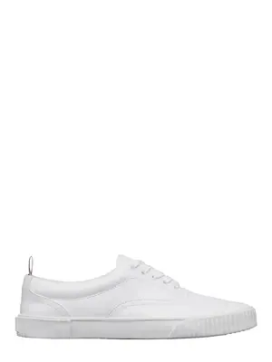 Thom Browne Heritage Sneakers - White
