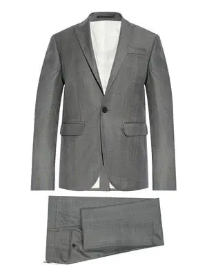 Dsquared2 Single-breasted Suit - Grey