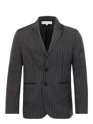 JW Anderson Tailored Blazer - Grey