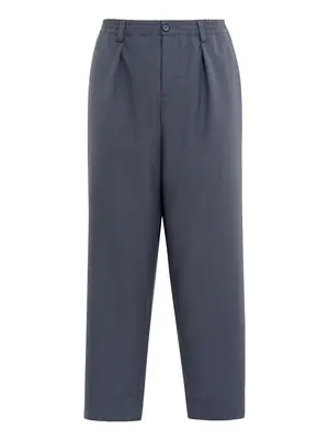 MARNI Marni Elasticated Waistband Trousers