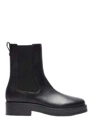 Casadei Charlie Chelsea Boots - Black