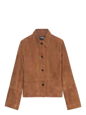 ZADIG&VOLTAIRE Zadig&Voltaire Lessa Jacket
