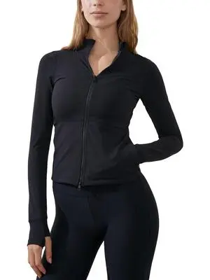 Cotton:on COTTON ON BODY Active Core Long Sleeve Black