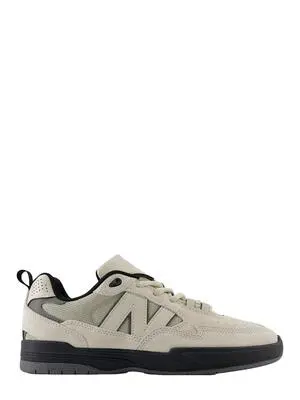 NEW BALANCE Numeric 808 Tiagoin Sneakers - Sea Salt/black