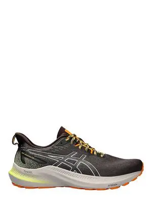Asics GT-2000 12 TRin Nature Bathing/neon Lime