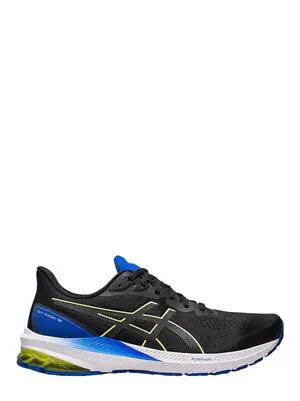 Asics Gt-1000 12in - Black/glow Yellow