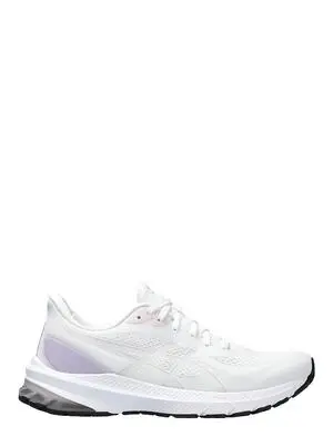 Asics Gt1000 12 Athletic Sneakers - White/cosmos