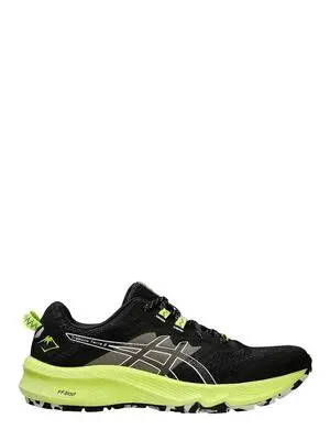 Asics Trabuco Terra 2 - Black/oatmeal