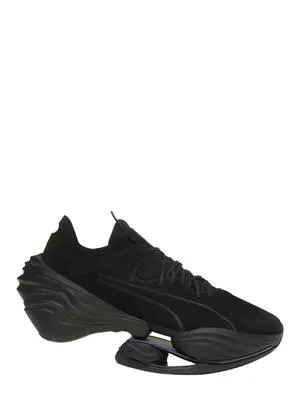 PUMA Fastrb Nitro Elite Sneakers - Black/white