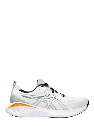 Asics Gel-cumulus 25 Sneakers - White/black