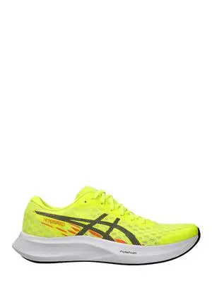 Asics Hyper Speed 4 - Safety Yellow/black