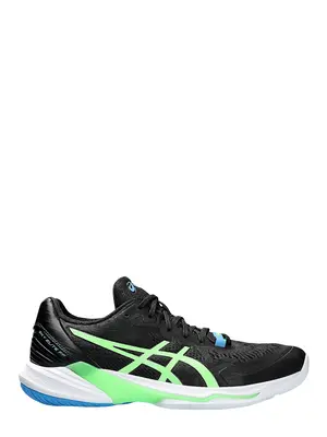Asics Asics Sky Elite FF 2in Sneakers Black/lime Burst