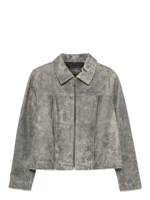 MANOKHI Manokhi Sonia Jacket
