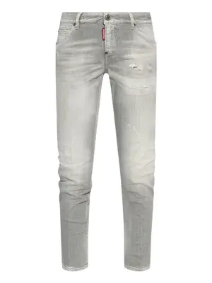Dsquared2 Jennifer Jeans - Grey
