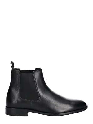 BOSS Colby Chelsea Boots - Black