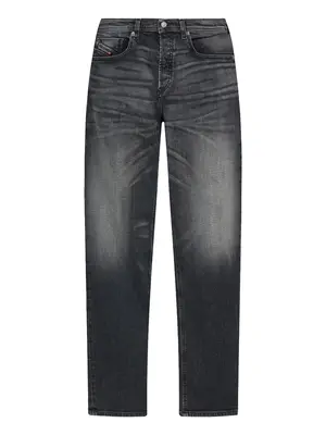 DIESEL D-finitive 09l50 Jeans - Grey
