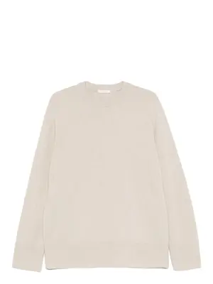 THE ROW The Row Sibem Sweater Neutrals
