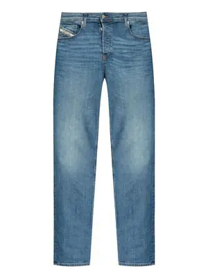 DIESEL® D-finitive Jeans - Blue