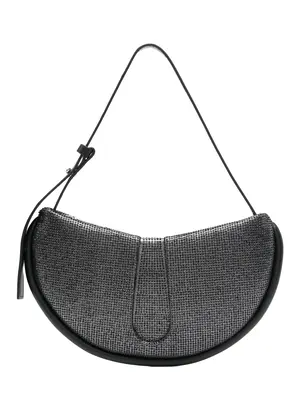 THEMOIRE Ebe Shoulder Bag - Black