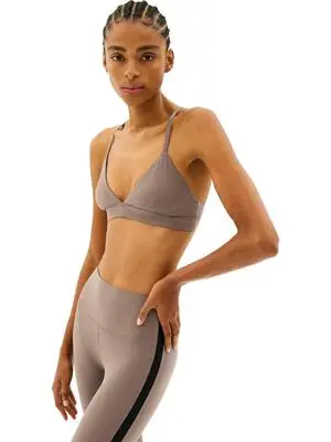 Splits59 Theo Rigor Bra - Lentil