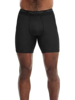 PELOTON Mid Compression 7" Training Layer - Black