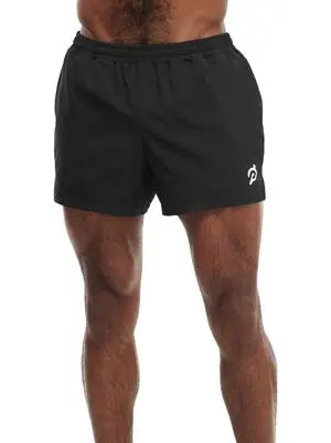 PELOTON Peloton 5" Lined Performance Short Black
