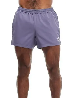 PELOTON Peloton 5" Training Short Ash