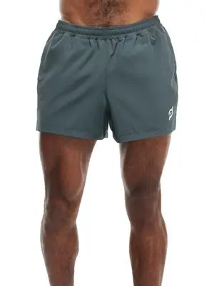 PELOTON Peloton 5" Training Short Urban Green