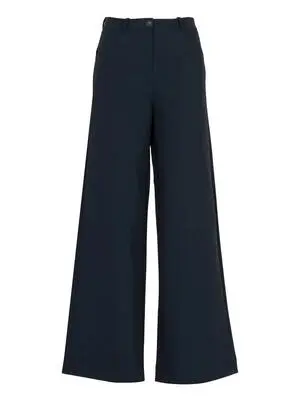 RRD Wide Leg Trousers
