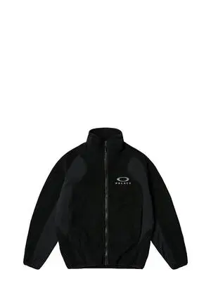 PALACE X Oakley Fleece - Black