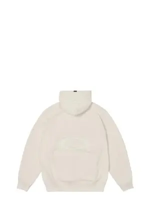 PALACE X Oakley Hoodie Fw24 - White