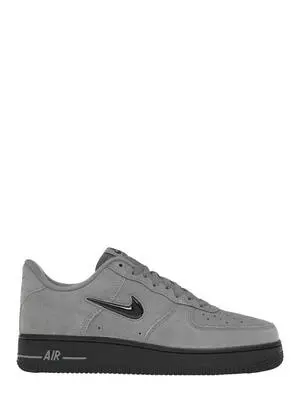 Nike Air Force 1 '07 Low Jewel Cool Grey/black