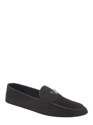 Prada Prada St. Tropez Loafer Nero