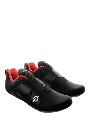 PELOTON Altos Cycling Shoes Black
