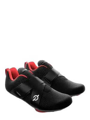 PELOTON Altos Cycling Shoes Women 12/men 10.5