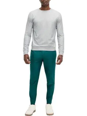 PELOTON Dreamblend Jogger - Deep Forest