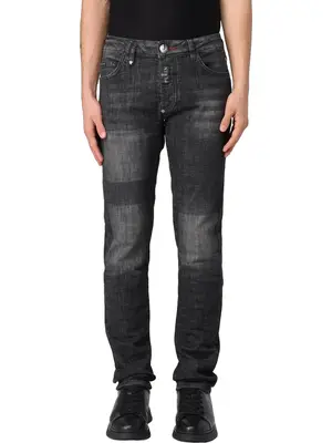 Philipp Plein Jeans - Denim