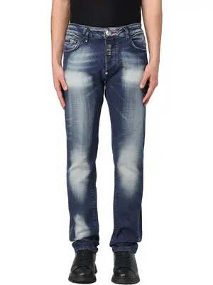 Philipp Plein Jeans - Grey
