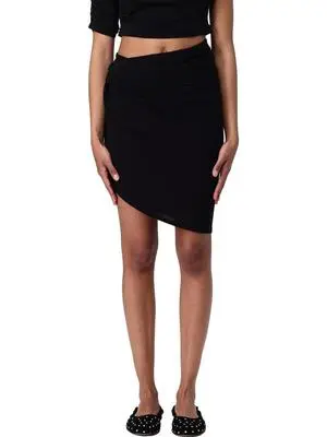 Jacquemus Skirt - Black
