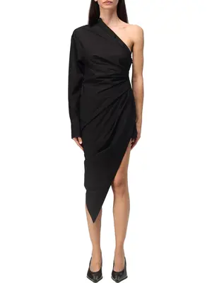 Alexander Wang Dress Black