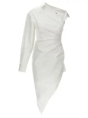 Alexander Wang Dress White