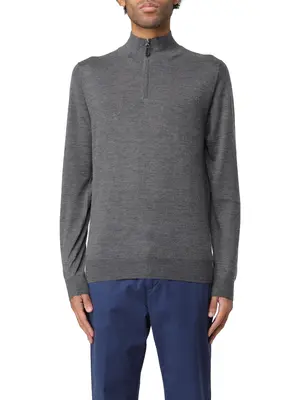 Fedeli FEDELI Pullover Grey