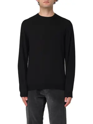 Fedeli Sweater - Black